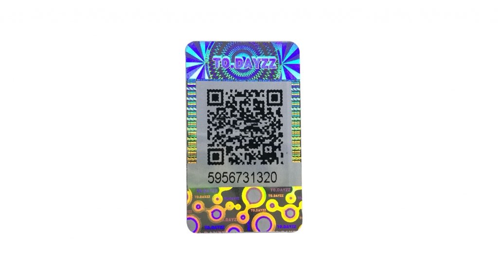 Hologram Labels | Stickers Manufacturer In India » Holoseal