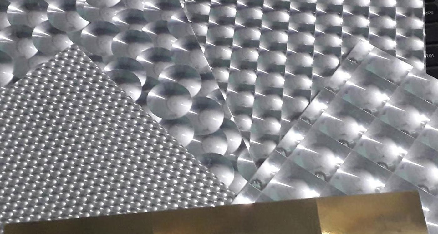 Holographic Films » Holoseal