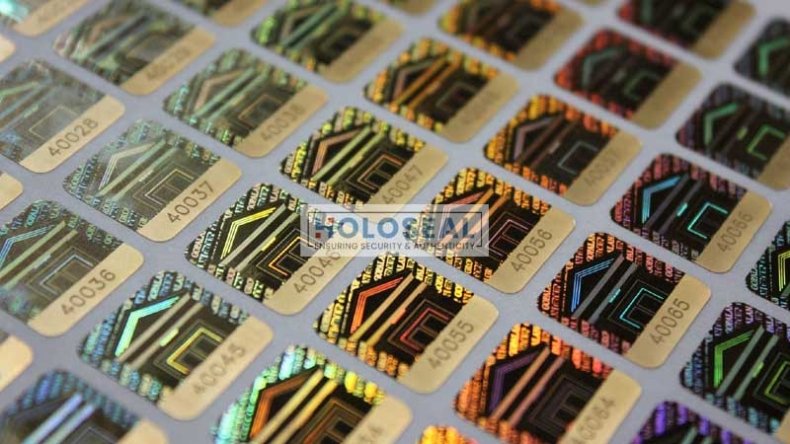 7 Amazing Applications For Hologram Stickers: Discover Unusual And ...