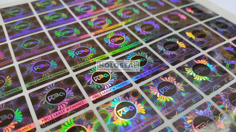 Building Customer Confidence: The Security Assurance Of Holographic ...