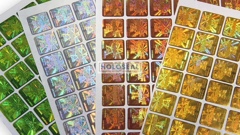 The Emergence Of Hologram Labels: Transforming Indian Packaging » Holoseal