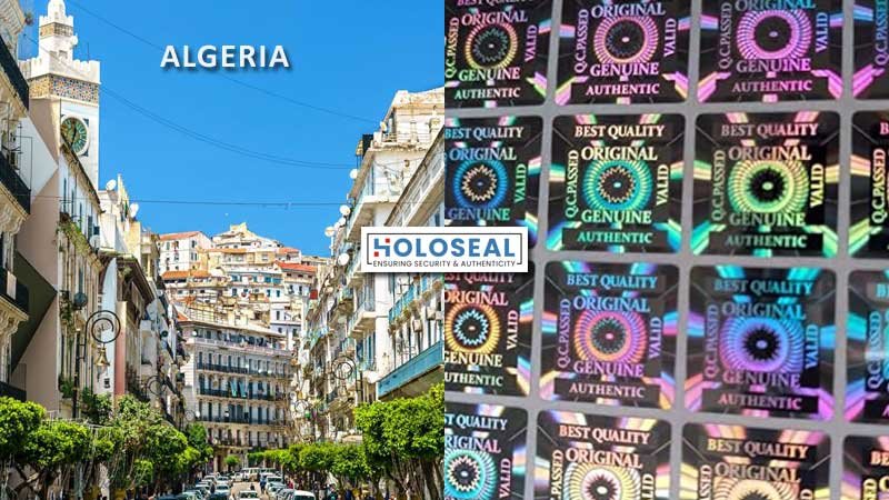 How Custom 3D Hologram Stickers Secure Algeria’s Pharmaceutical ...