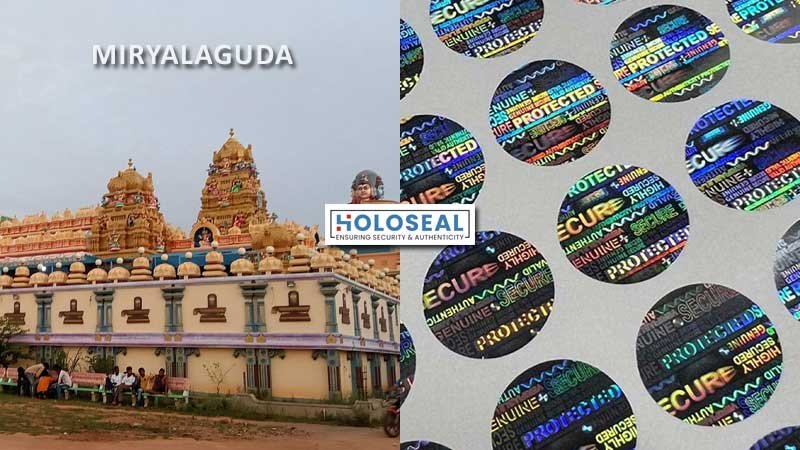 Why Security Hologram Labels Are Essential For Miryalaguda’s Expanding ...