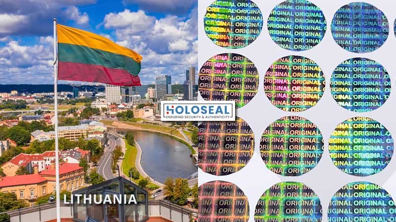 Security Holograms: Enhancing Lithuania's Organic Food & Dairy Industry ...