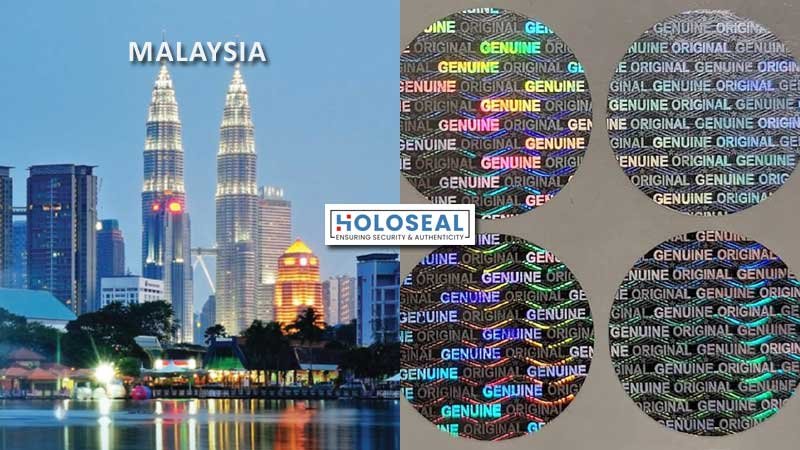 Custom Hologram Printing: Elevating Malaysia’s Electronics & Semiconductor Industry » Holoseal
